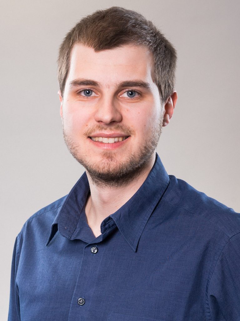 About me – Lucas Bechberger's Website